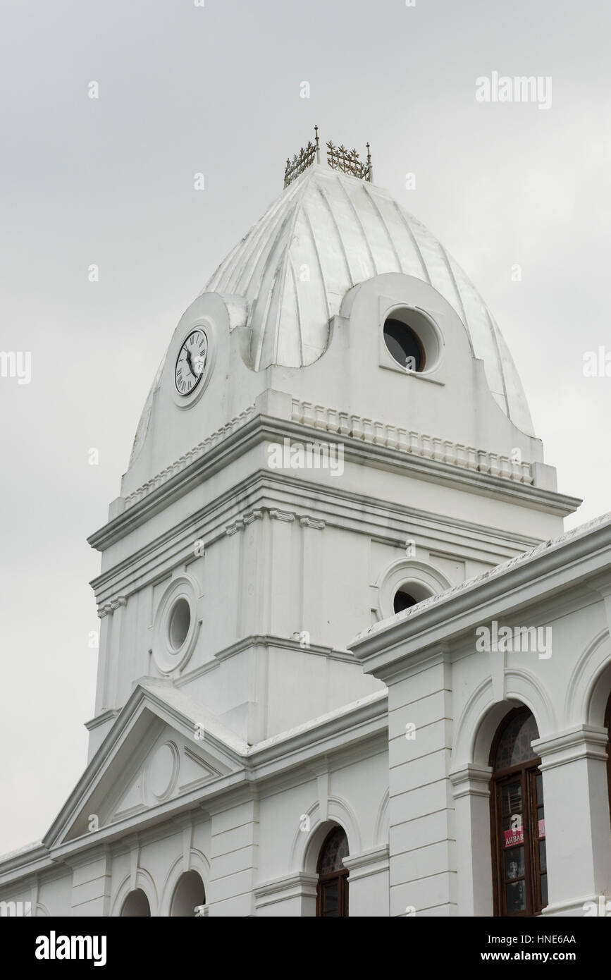 Independence Arcade, Independence Square, Cinnamon Gardens, Colombo ...