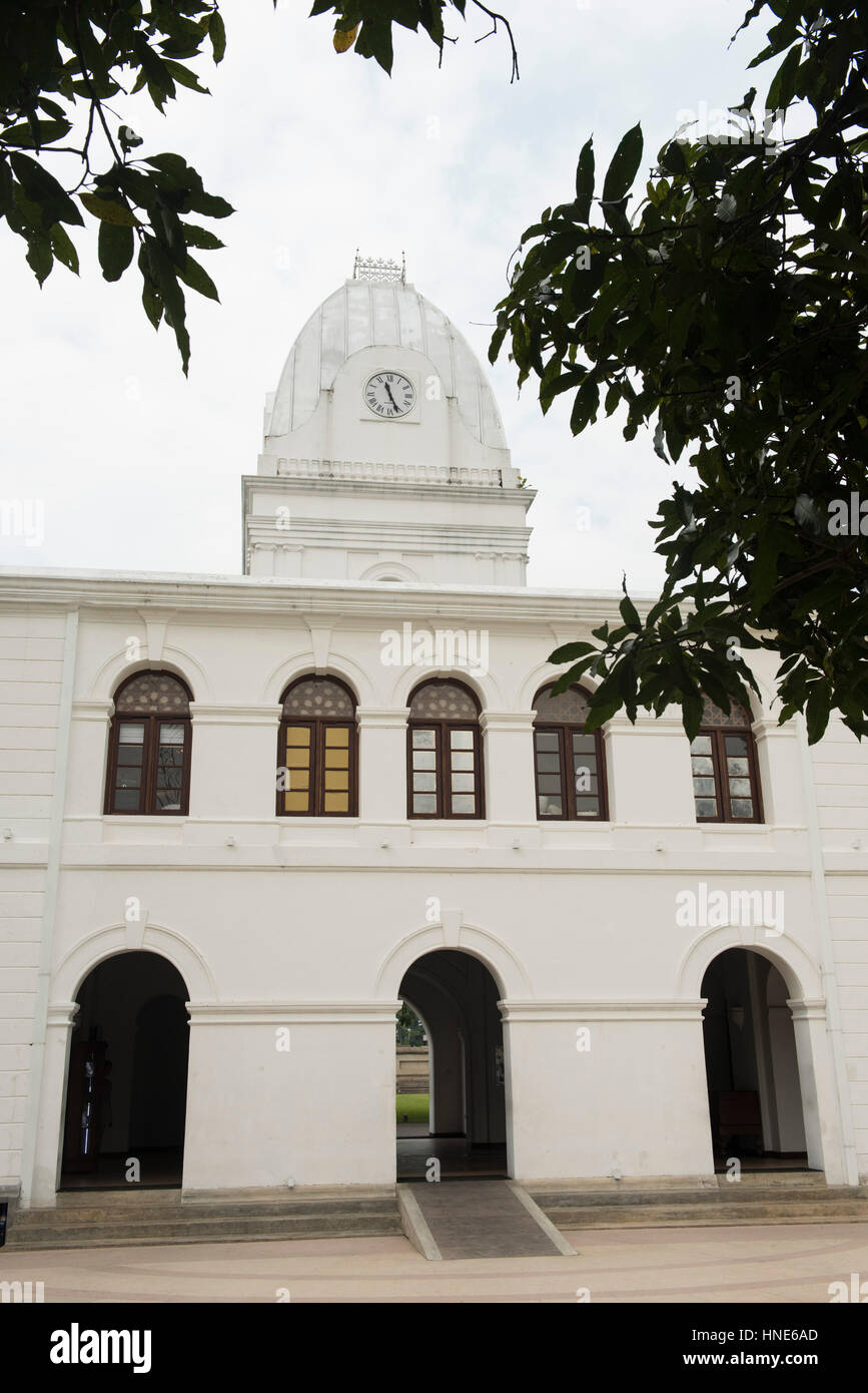 Independence Arcade, Independence Square, Cinnamon Gardens, Colombo ...