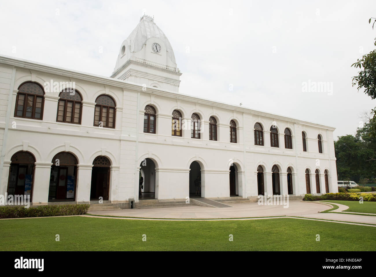 Independence Arcade, Independence Square, Cinnamon Gardens, Colombo ...