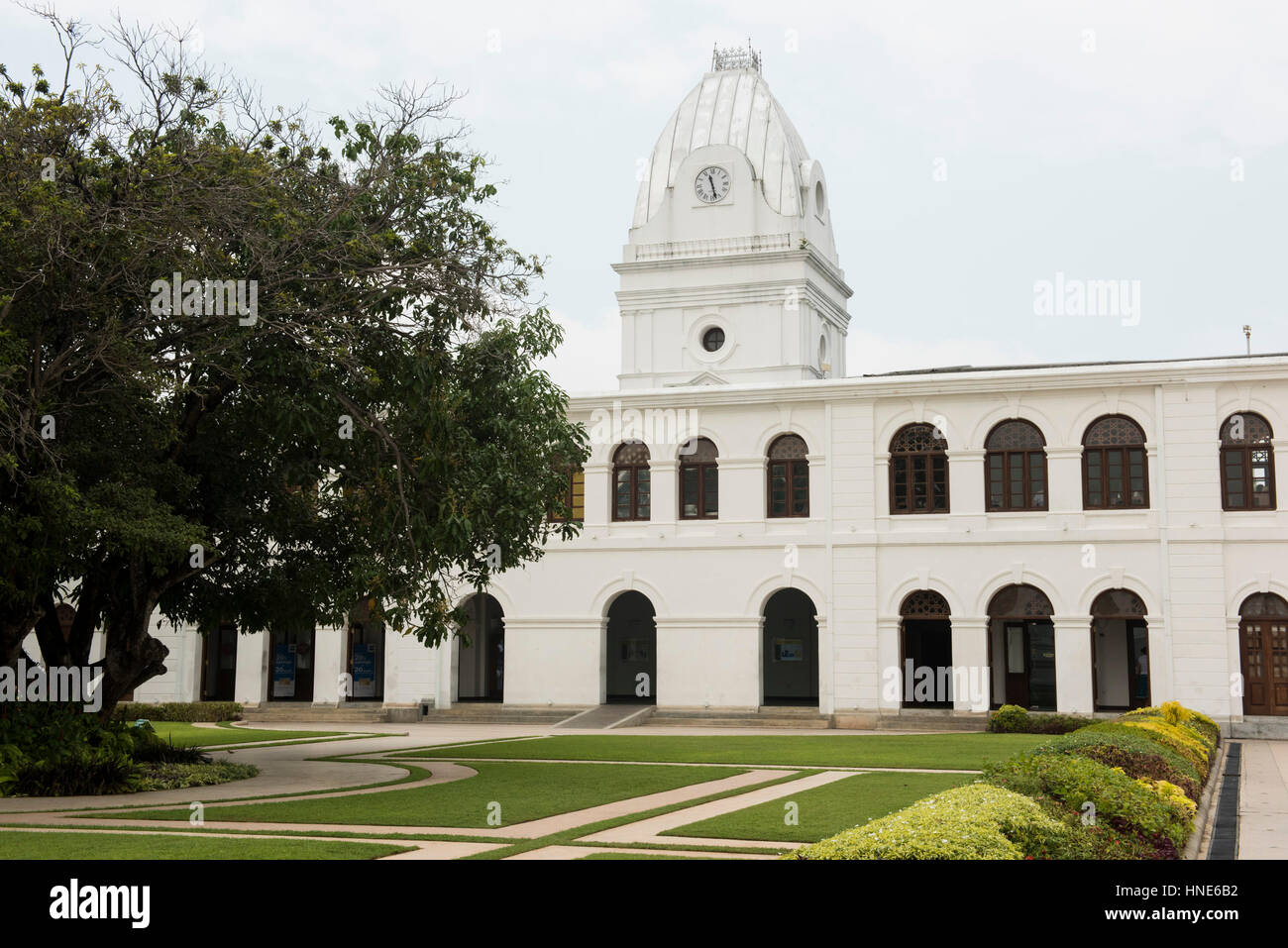 Independence Arcade, Independence Square, Cinnamon Gardens, Colombo ...
