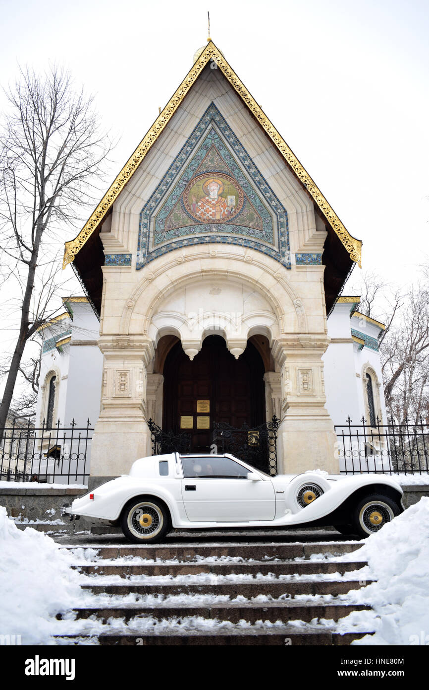 Orthodox Wedding High Resolution Stock Photography and Images - Alamy