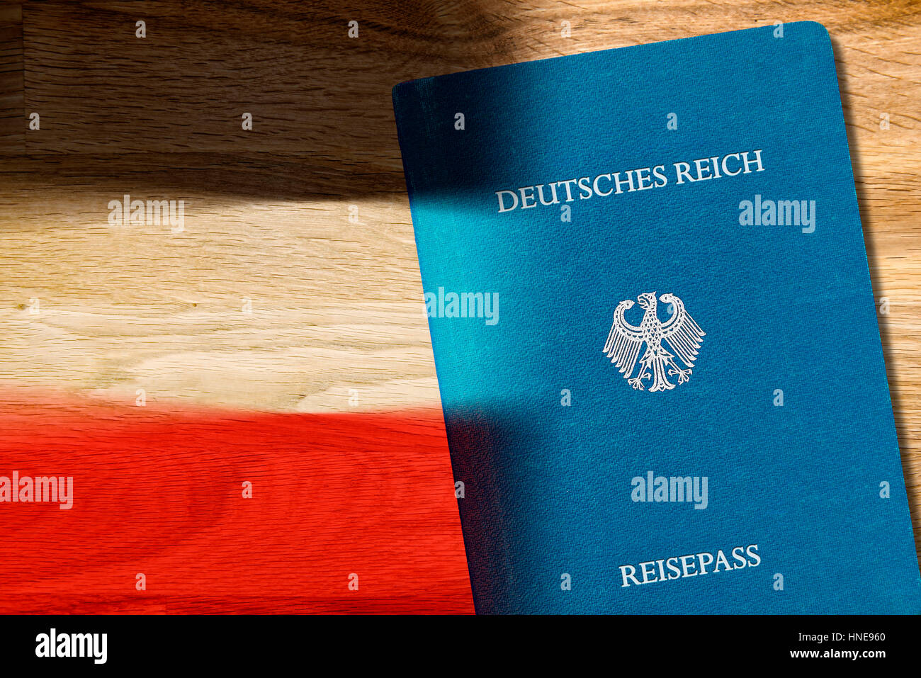 Reichsburger pass hi-res stock photography and images - Alamy