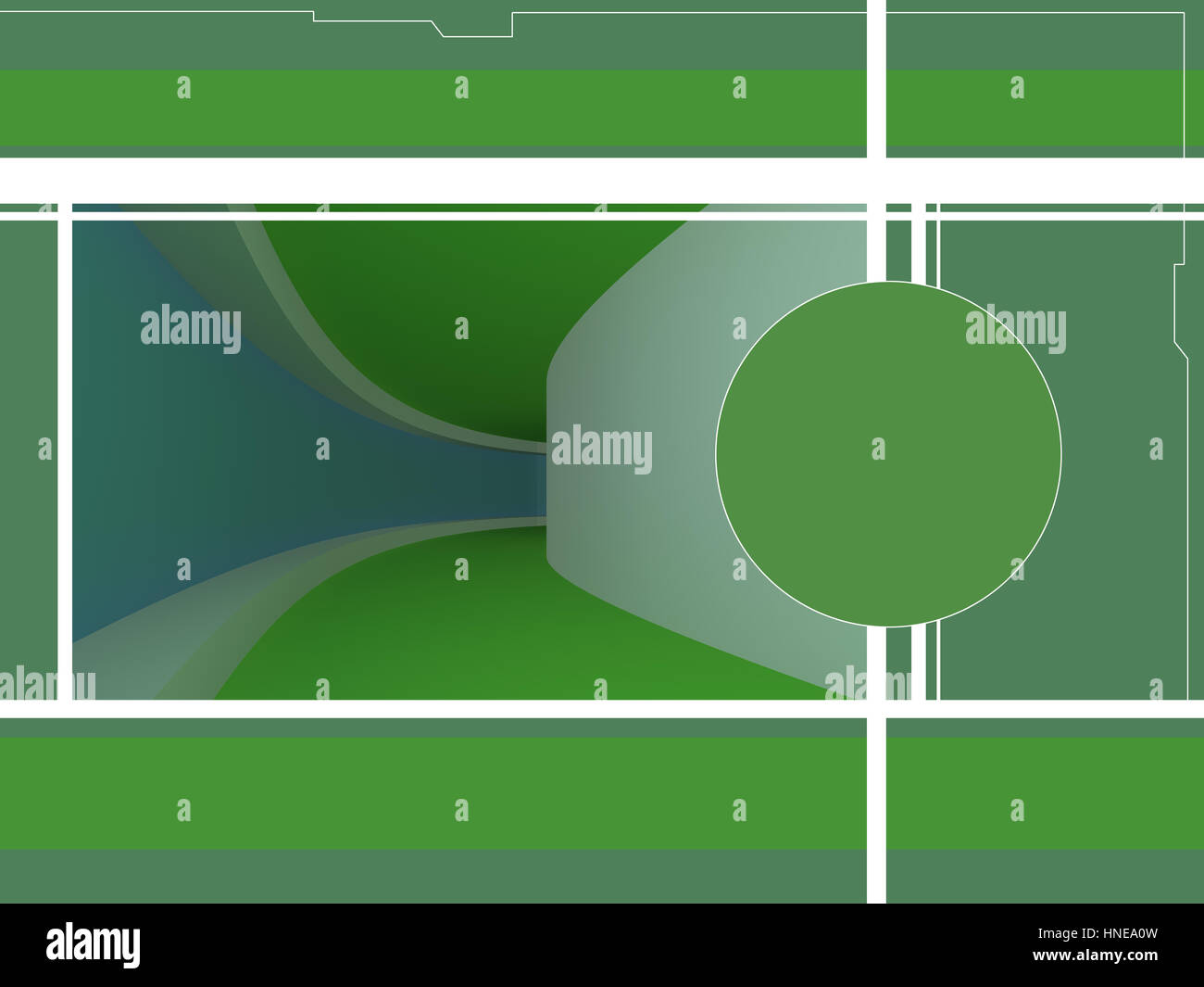 Architectural detail illustration hi-res stock photography and images ...