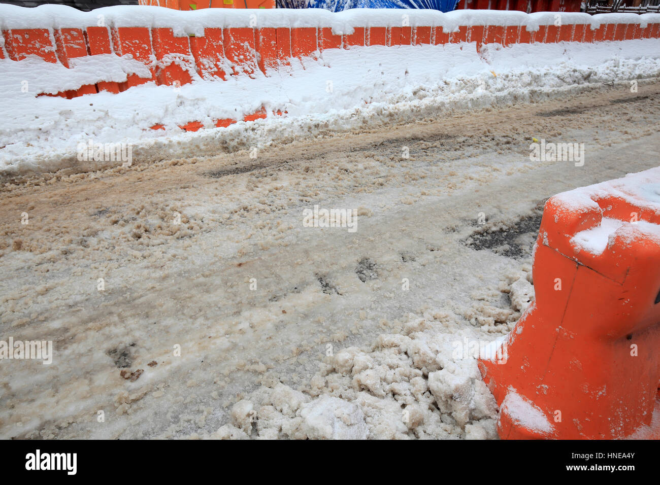 Melt Zone High Resolution Stock Photography and Images - Alamy