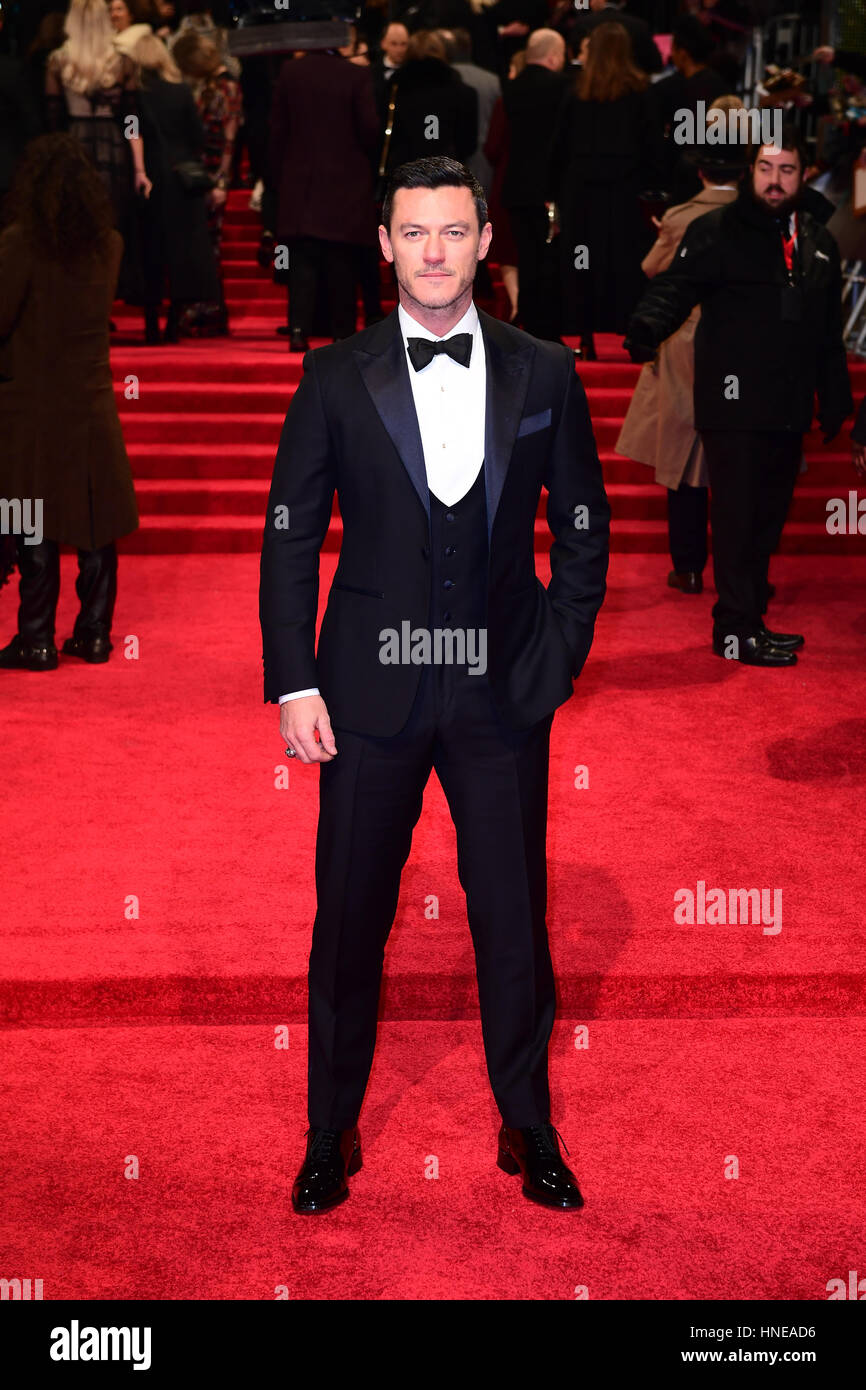 Luke turner hi-res stock photography and images - Alamy