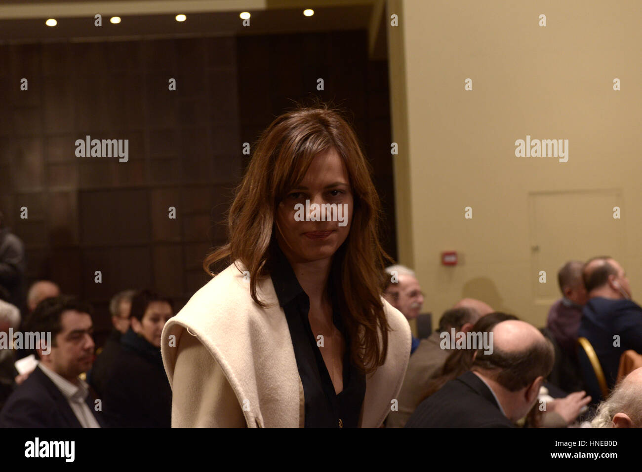 Effie achtsioglou hi-res stock photography and images - Alamy
