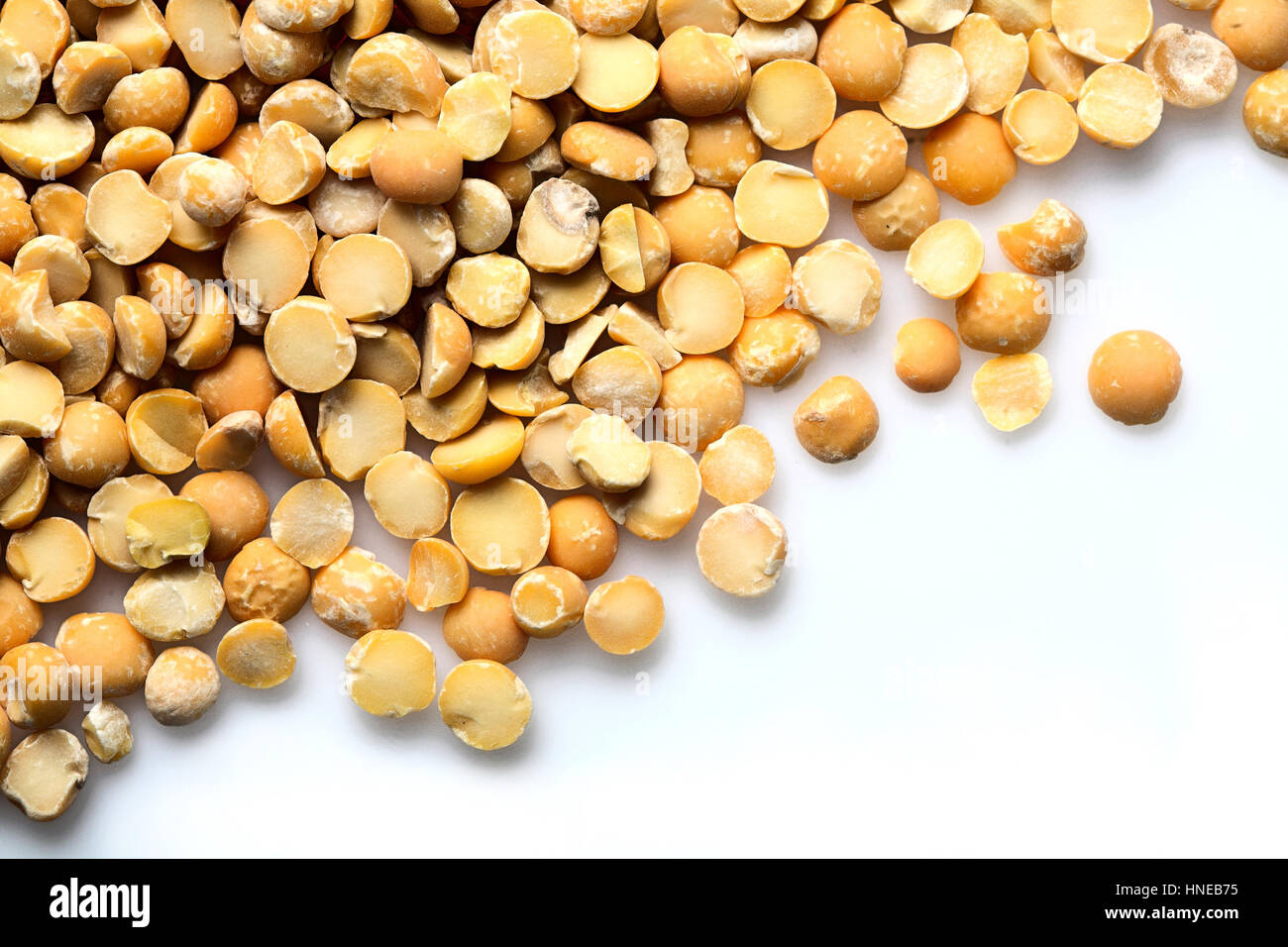 Lentil crop hi-res stock photography and images - Alamy