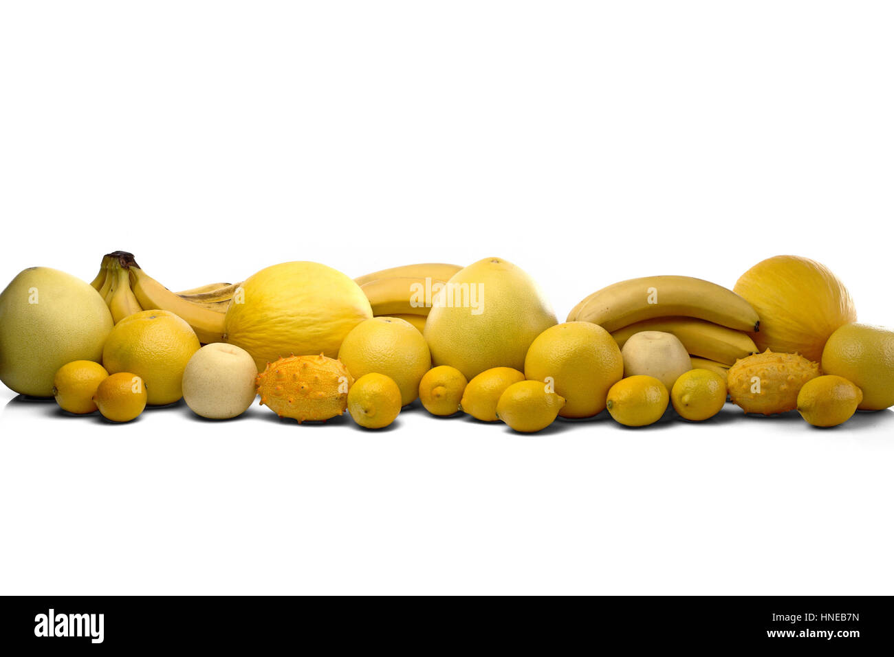 Composition of citrus fruits Stock Photo - Alamy