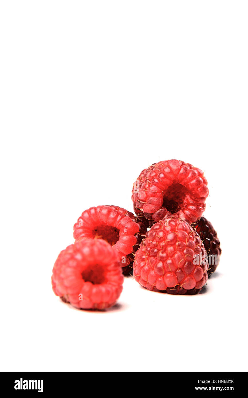 White background luscious Cut Out Stock Images & Pictures - Alamy