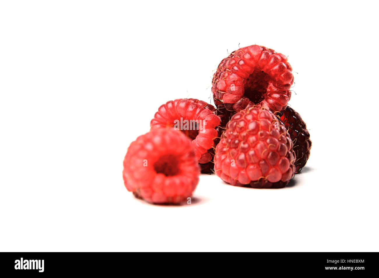 Close up on vibrant Cut Out Stock Images & Pictures - Alamy