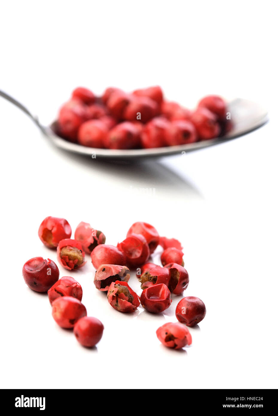 Indian grains Cut Out Stock Images & Pictures - Alamy