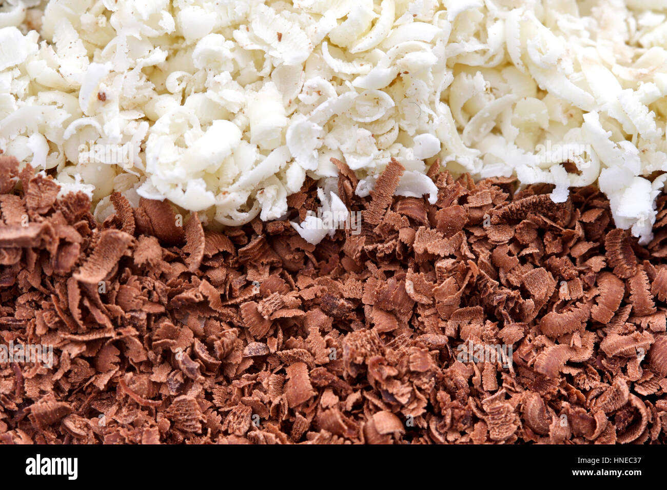 Closeup chocolate hi-res stock photography and images - Alamy
