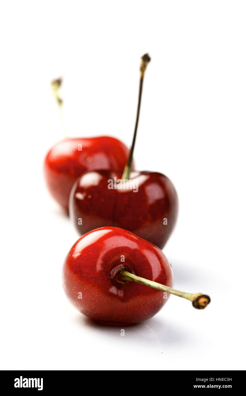 Cherrys hi-res stock photography and images - Alamy