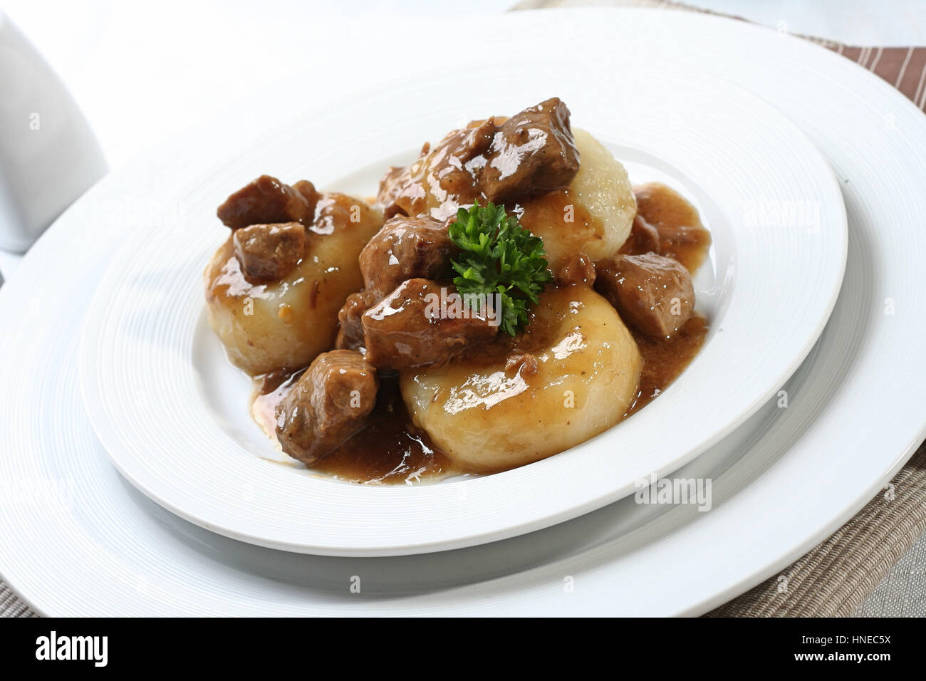 Silesian culture hi-res stock photography and images - Alamy