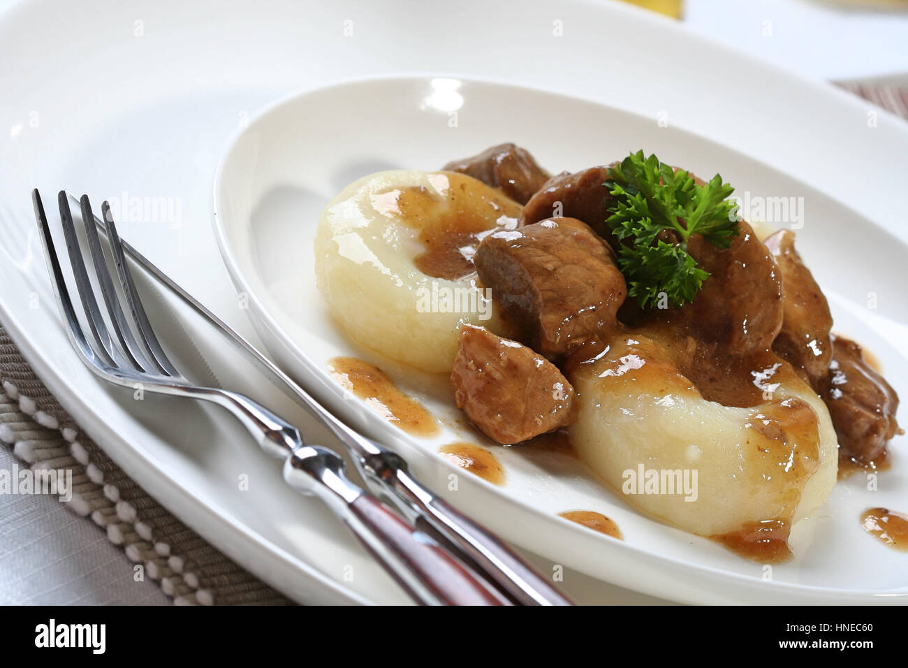 Silesian culture hi-res stock photography and images - Alamy