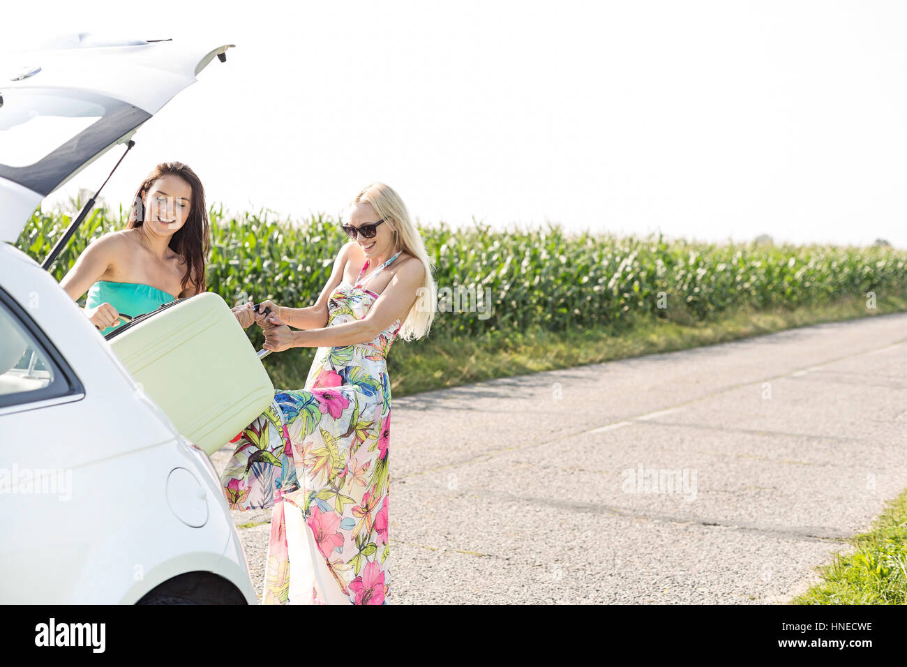Loading plants hi-res stock photography and images - Alamy
