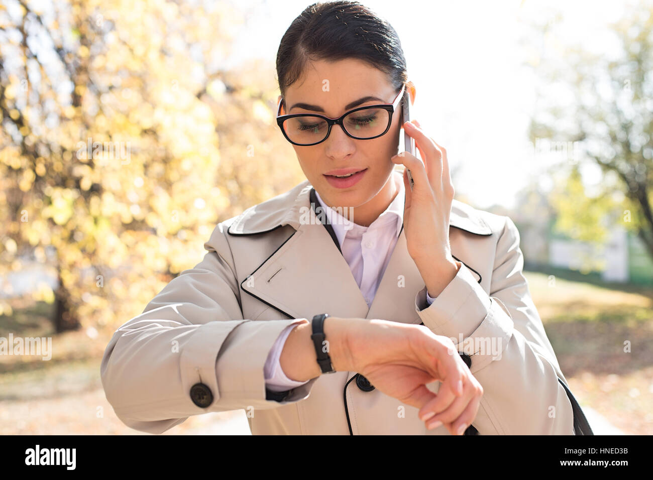 Time technology park business park hi-res stock photography and images ...