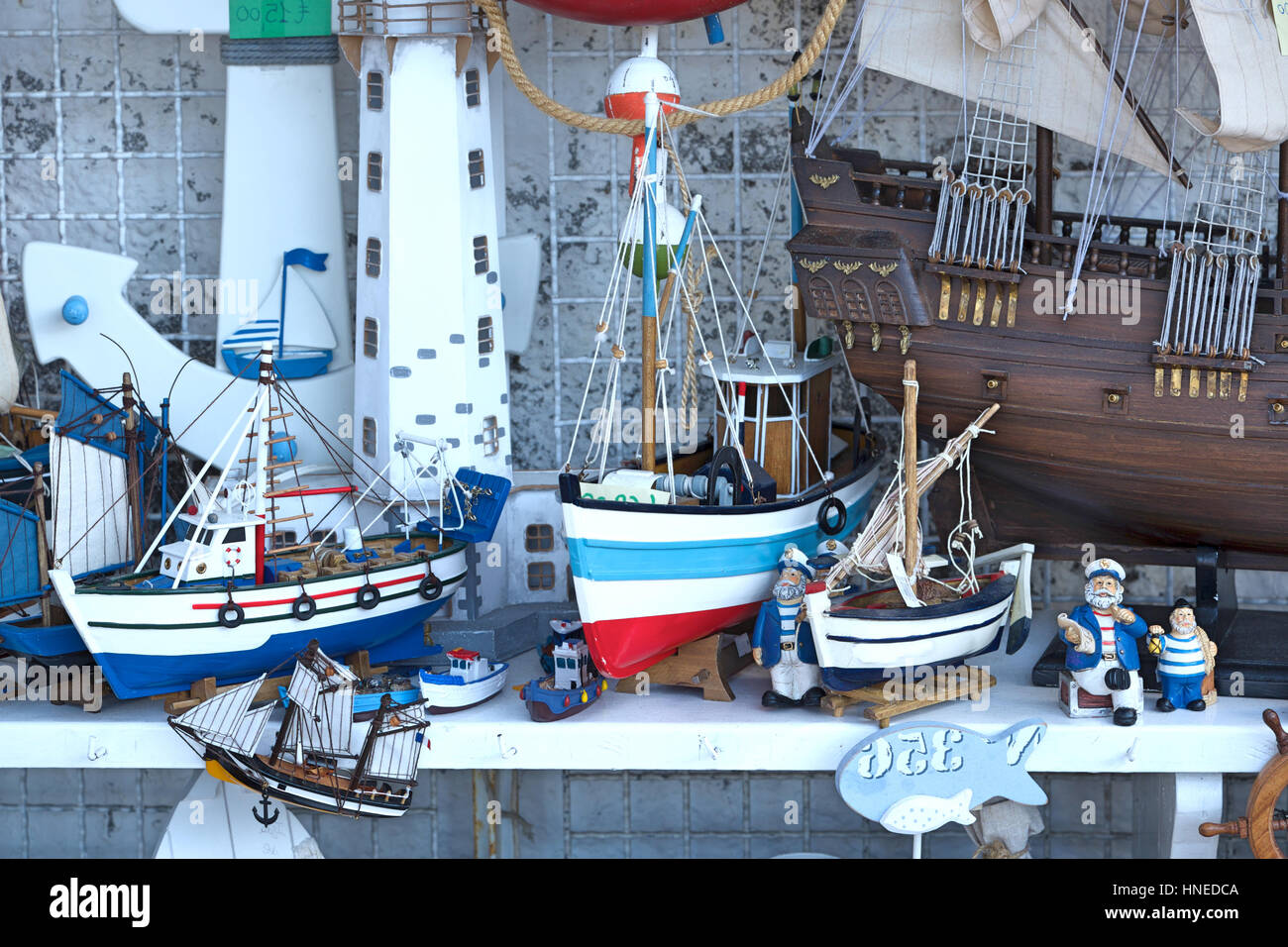 Summer nature ships ships hi-res stock photography and images - Alamy