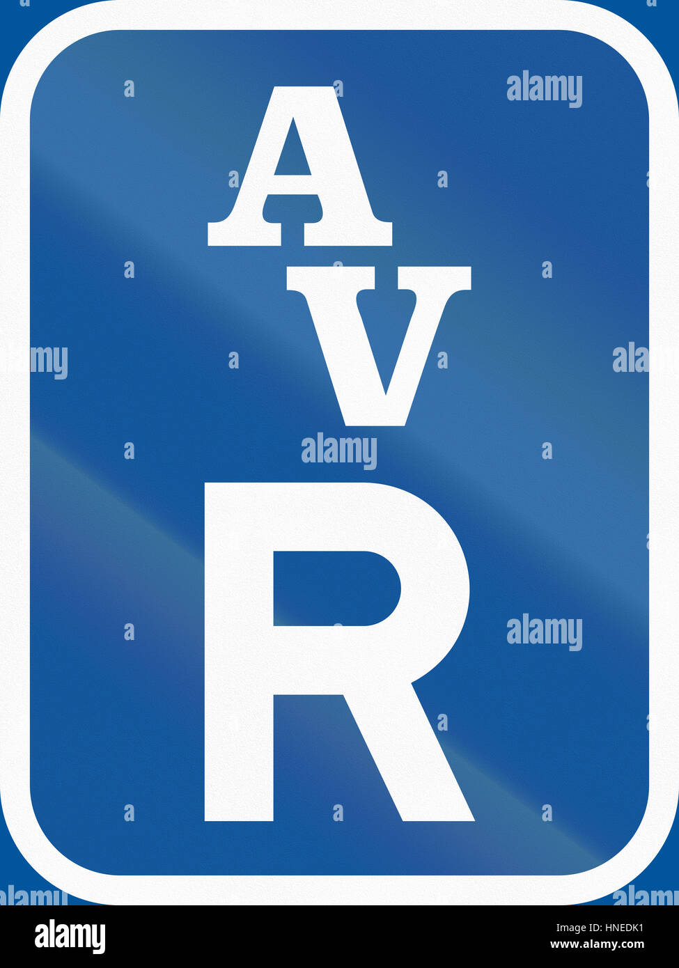 Abnormal load sign hi-res stock photography and images - Alamy