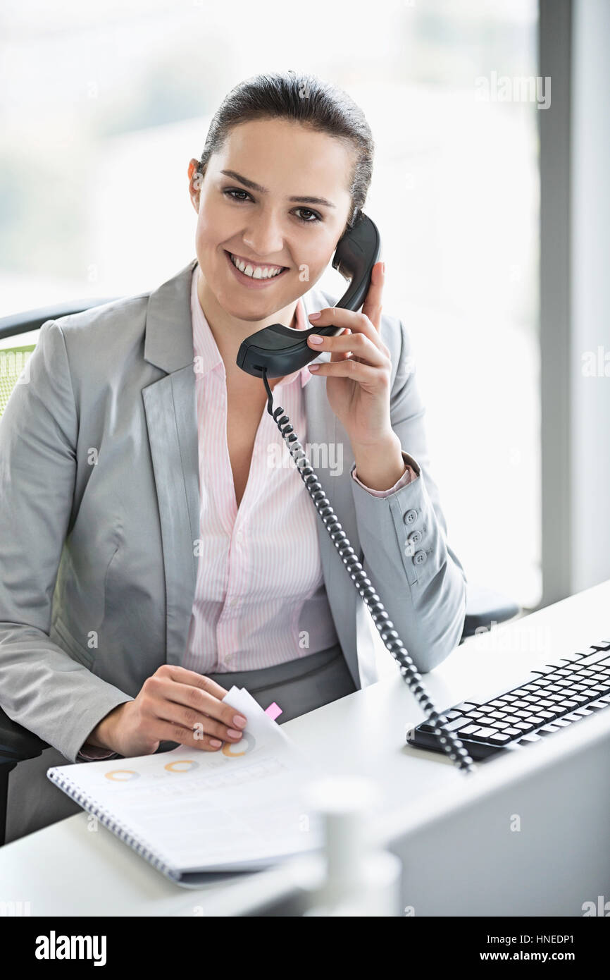 Telephone office not listening hi-res stock photography and images - Alamy