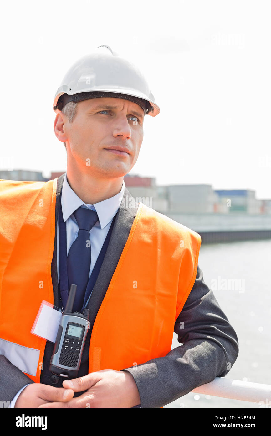 Male worker hi-res stock photography and images - Alamy