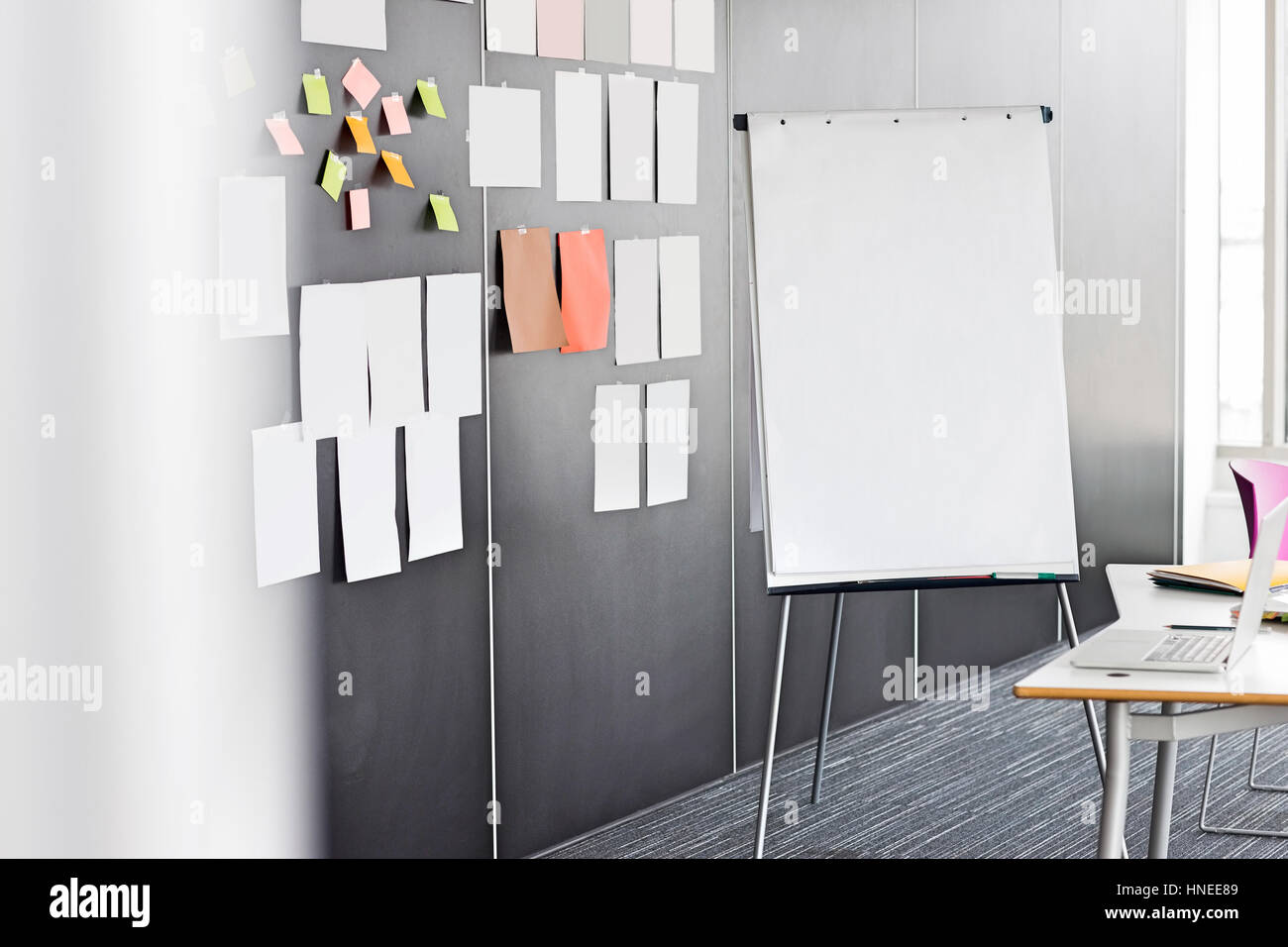 Flip chart hi-res stock photography and images - Alamy