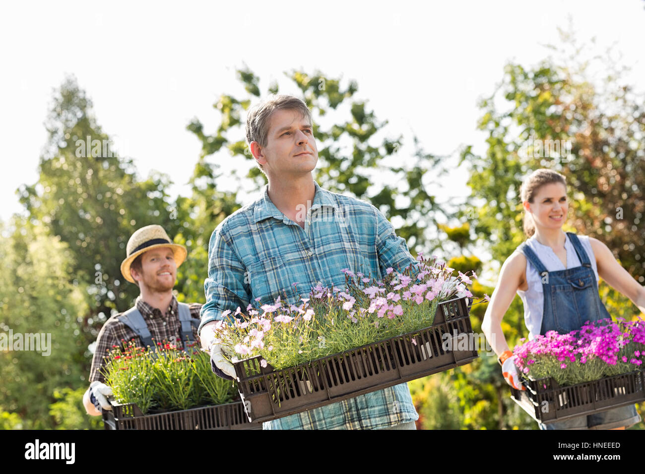 Women carrying pots on head hi-res stock photography and images - Alamy
