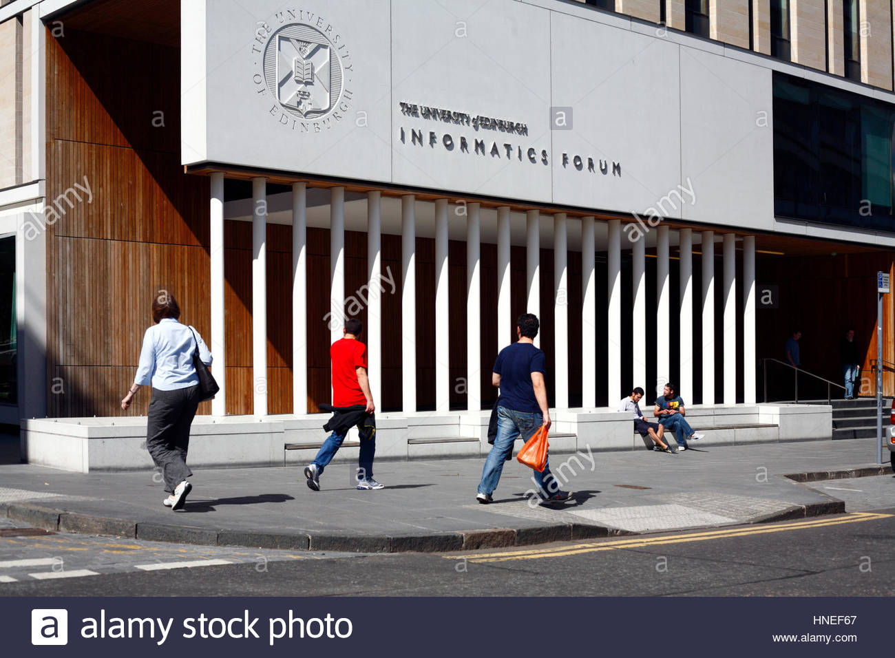 10 crichton street hi-res stock photography and images - Alamy