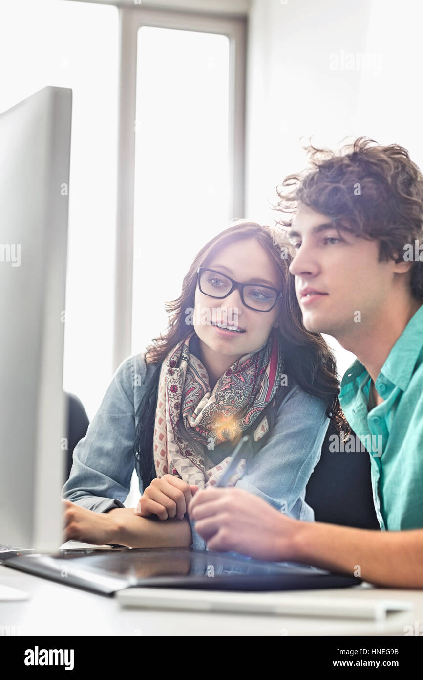 Over 18 computer hi-res stock photography and images - Alamy