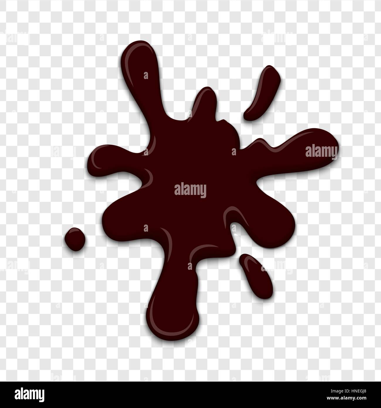 3d realistic cream color Stock Vector Images - Alamy