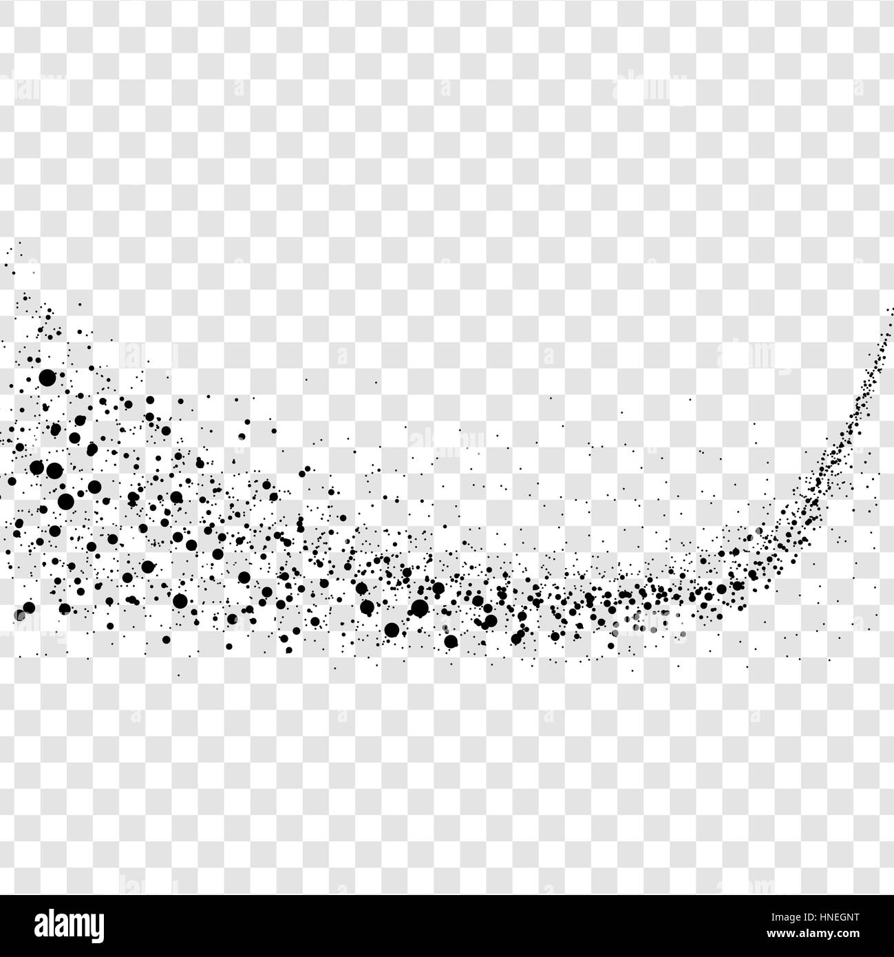 Drop point abstract Black and White Stock Photos & Images - Alamy