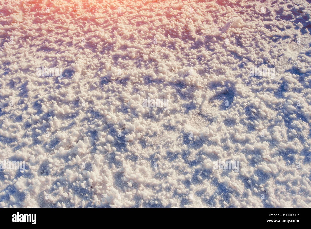 snow texture. Winter landscape Stock Photo - Alamy