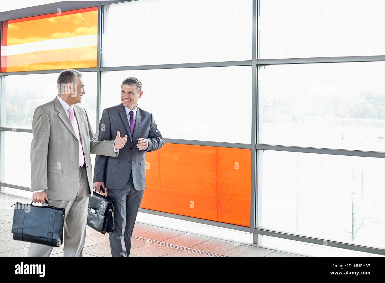 Professional businessmen business hi-res stock photography and images ...