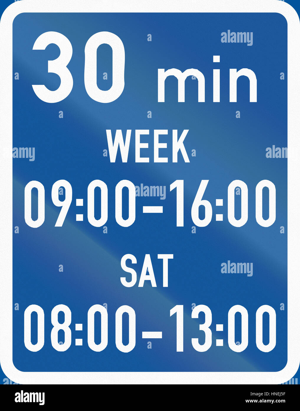 30 minute limit hi-res stock photography and images - Alamy