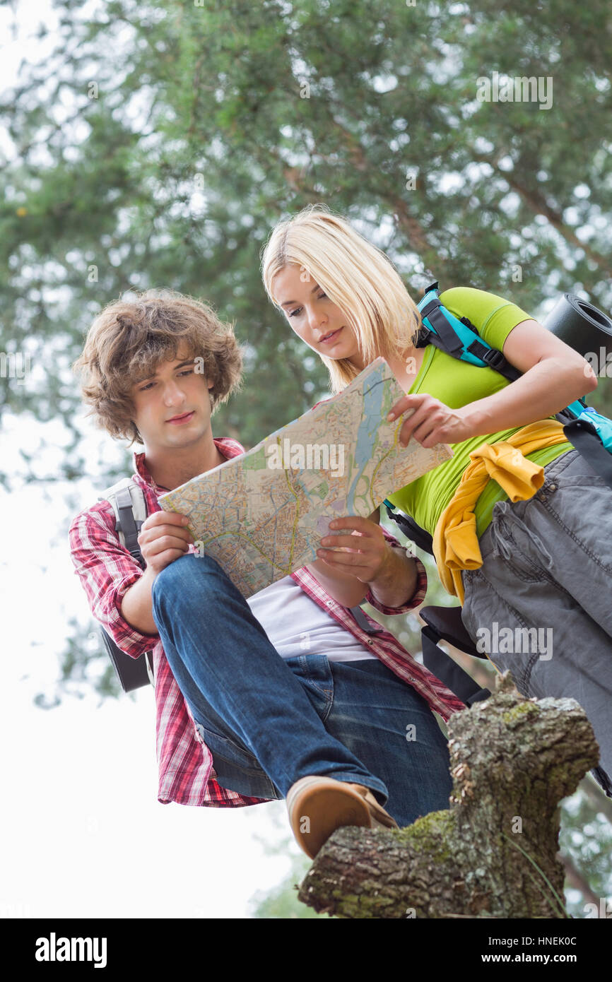 Map together hi-res stock photography and images - Alamy
