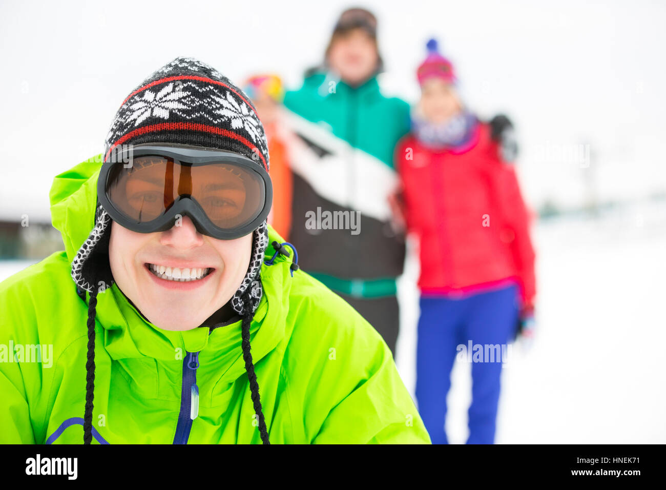 Man smiling friends in hi-res stock photography and images - Alamy