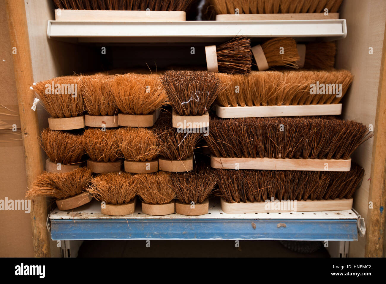 Supermarket stacked hi-res stock photography and images - Alamy