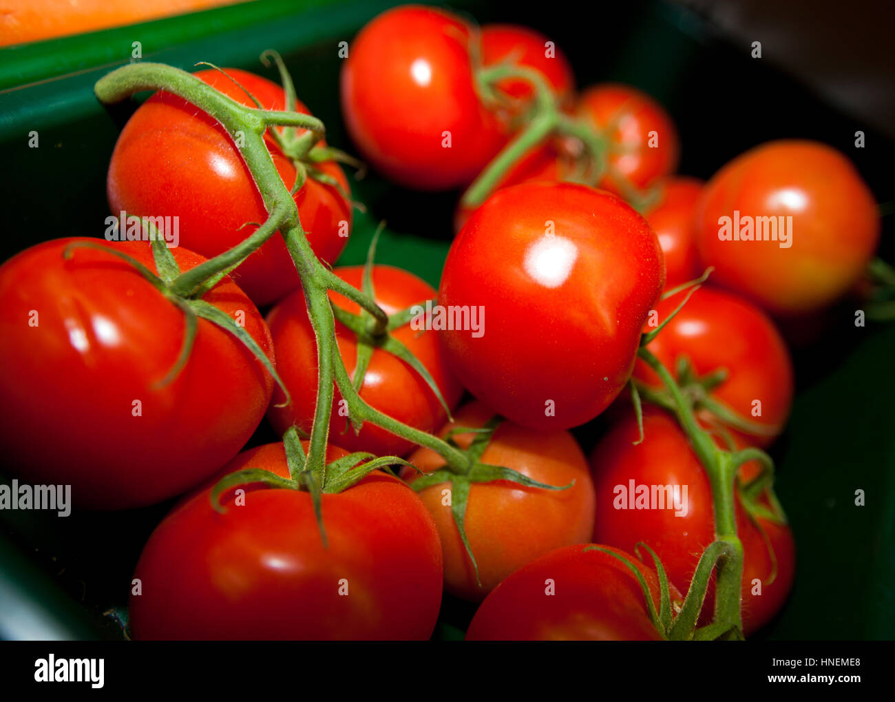 Fresh grocery store hi-res stock photography and images - Alamy