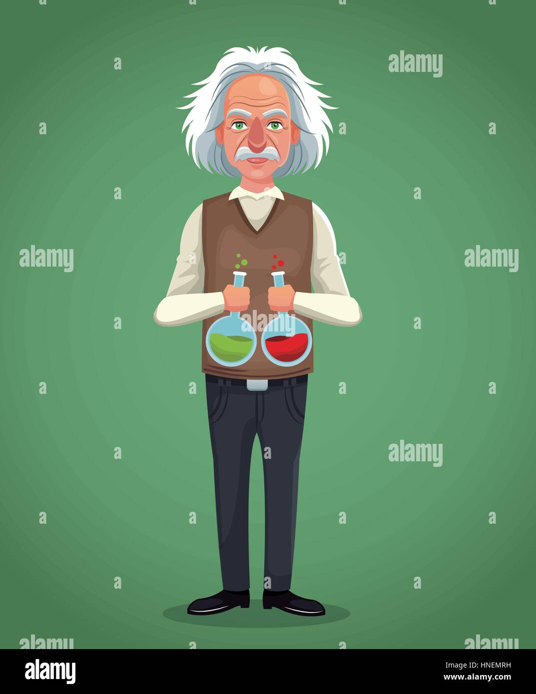 Physical sciences Stock Vector Images - Alamy