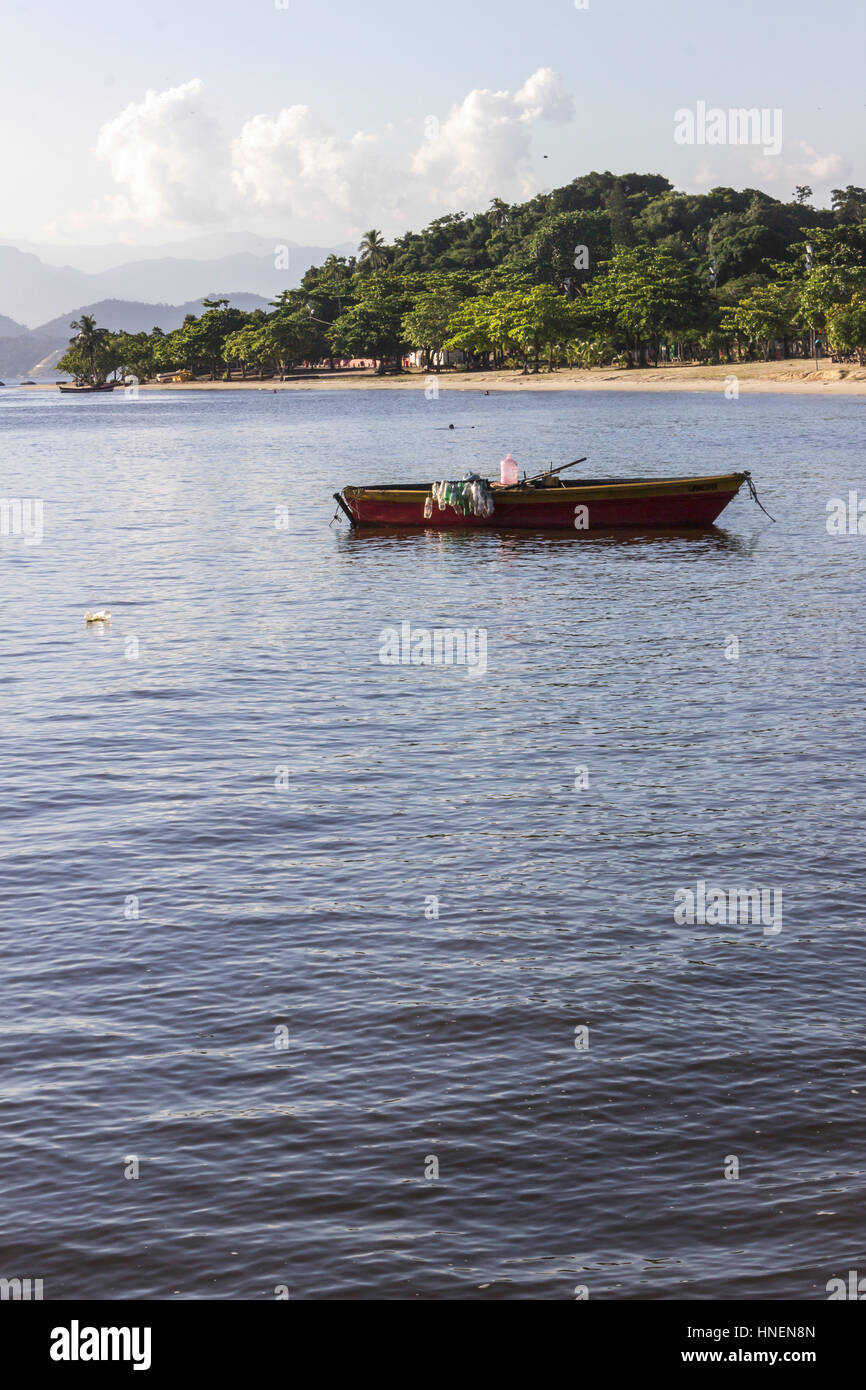 Paqueta island beach hi-res stock photography and images - Alamy