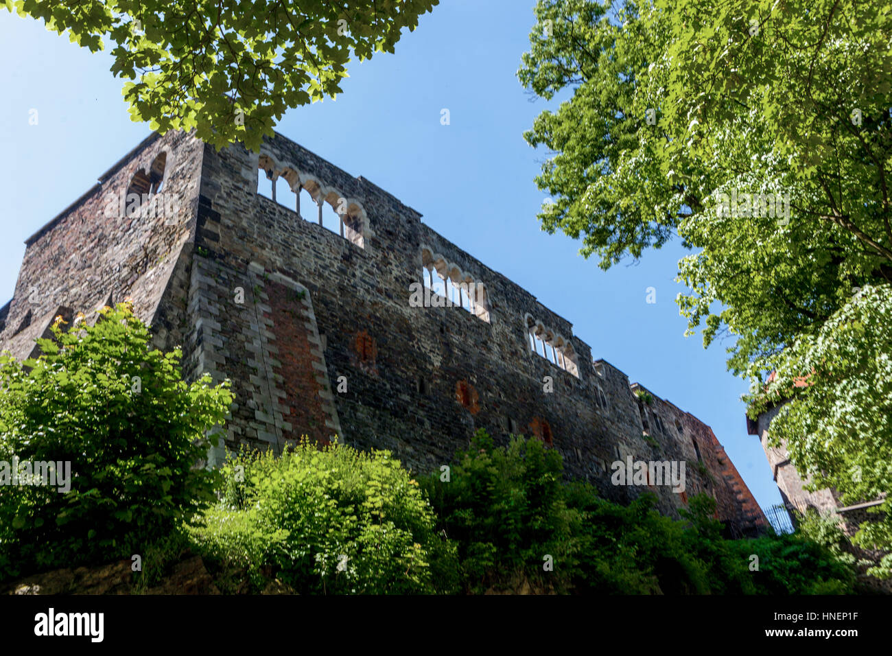 Cheb hi-res stock photography and images - Alamy