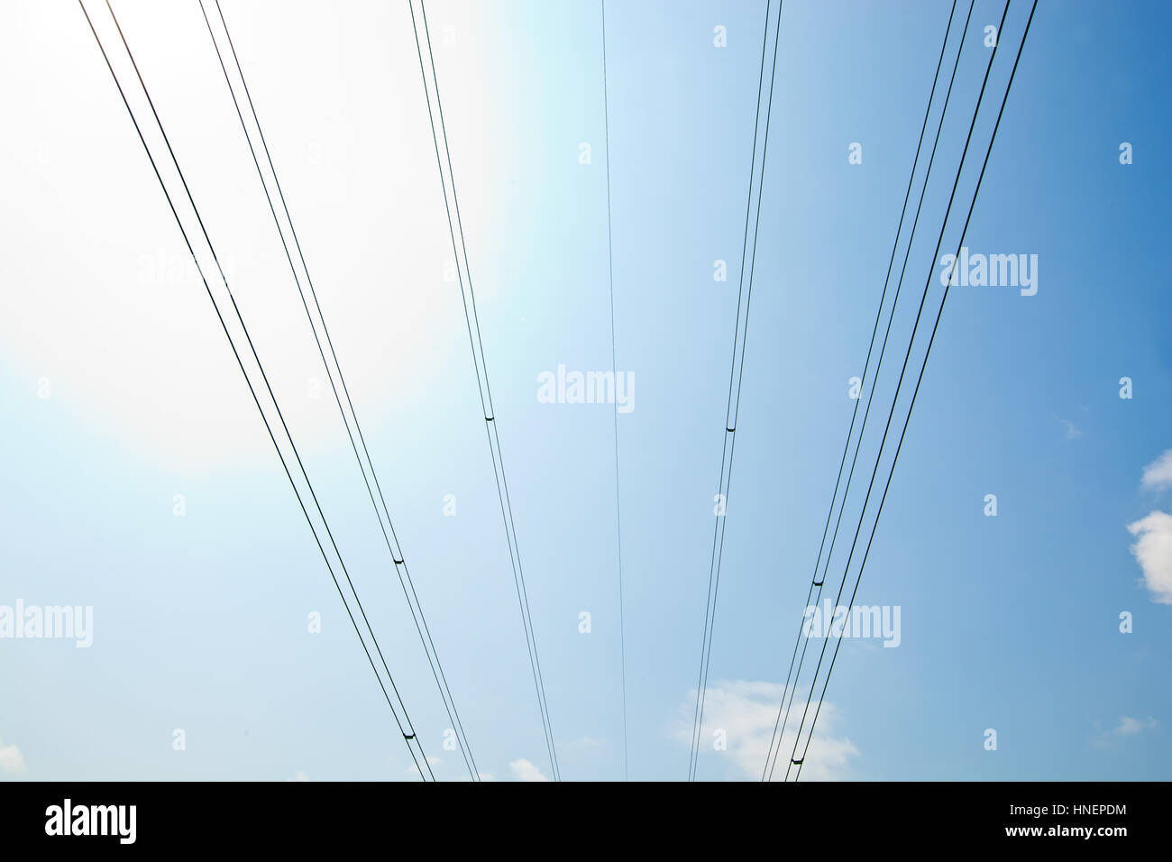 Electrical wires uk hi-res stock photography and images - Alamy