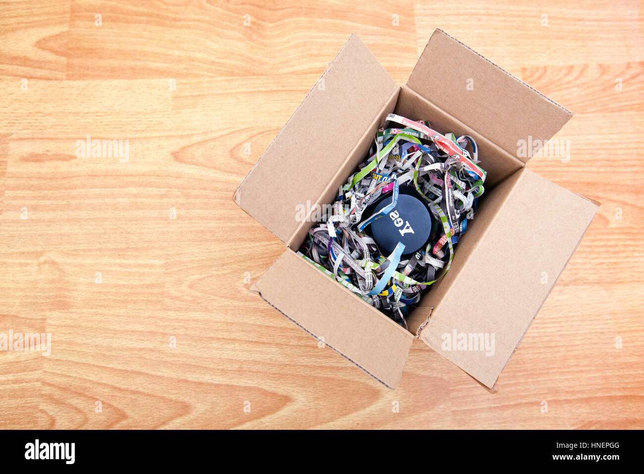 Word yes hi-res stock photography and images - Alamy