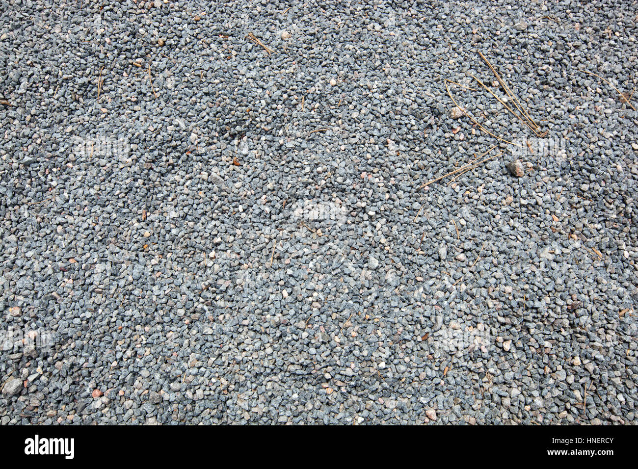 Fine gravel background texture hi-res stock photography and images - Alamy