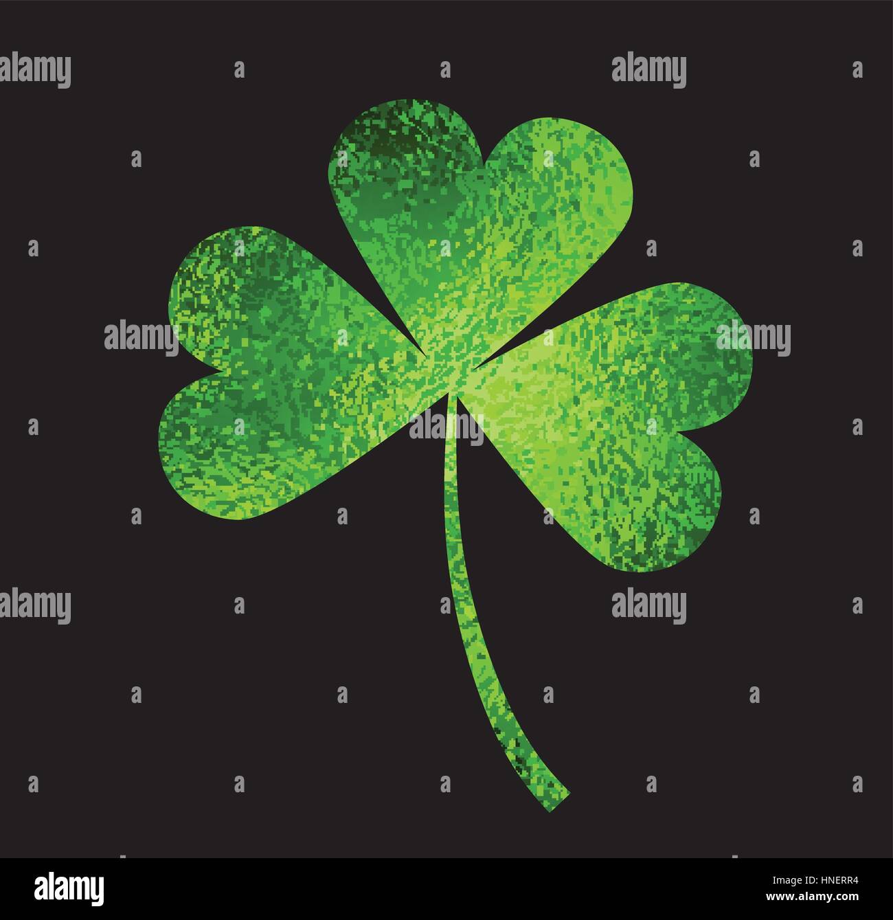 Ireland nature art Stock Vector Images - Alamy