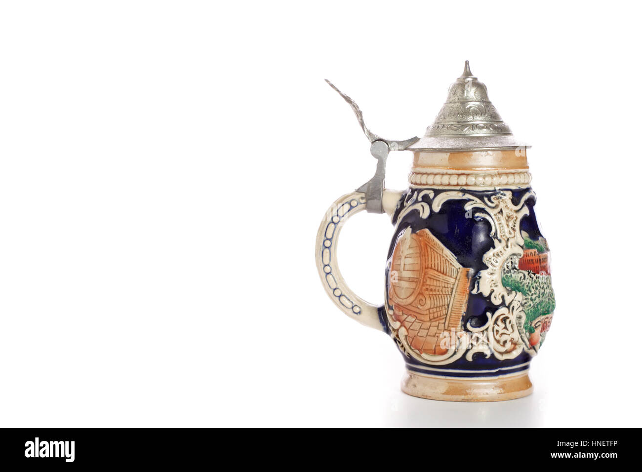 Stein party Cut Out Stock Images & Pictures - Alamy