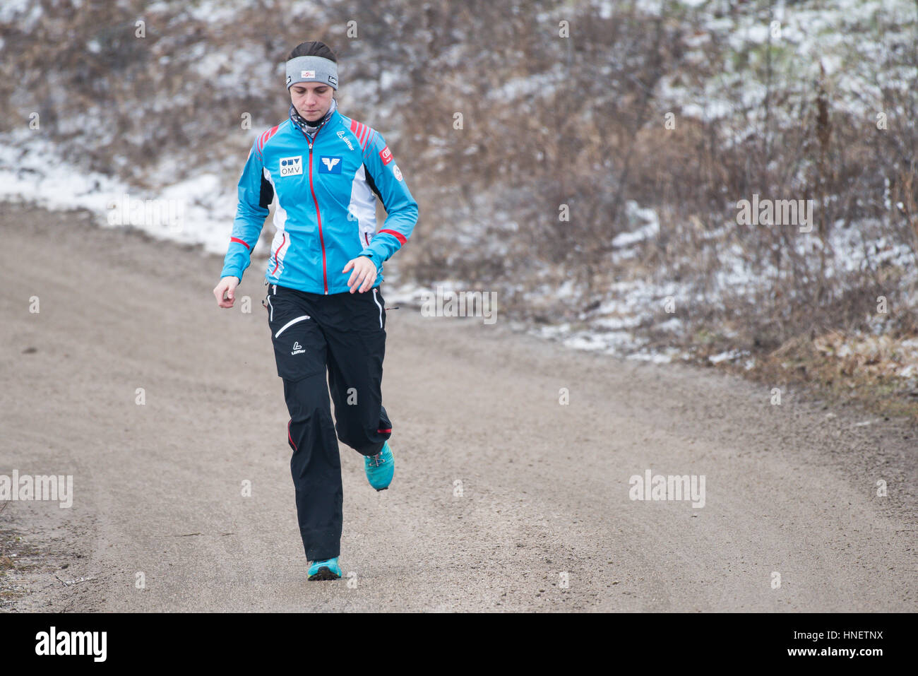 Julia huber hi-res stock photography and images - Alamy