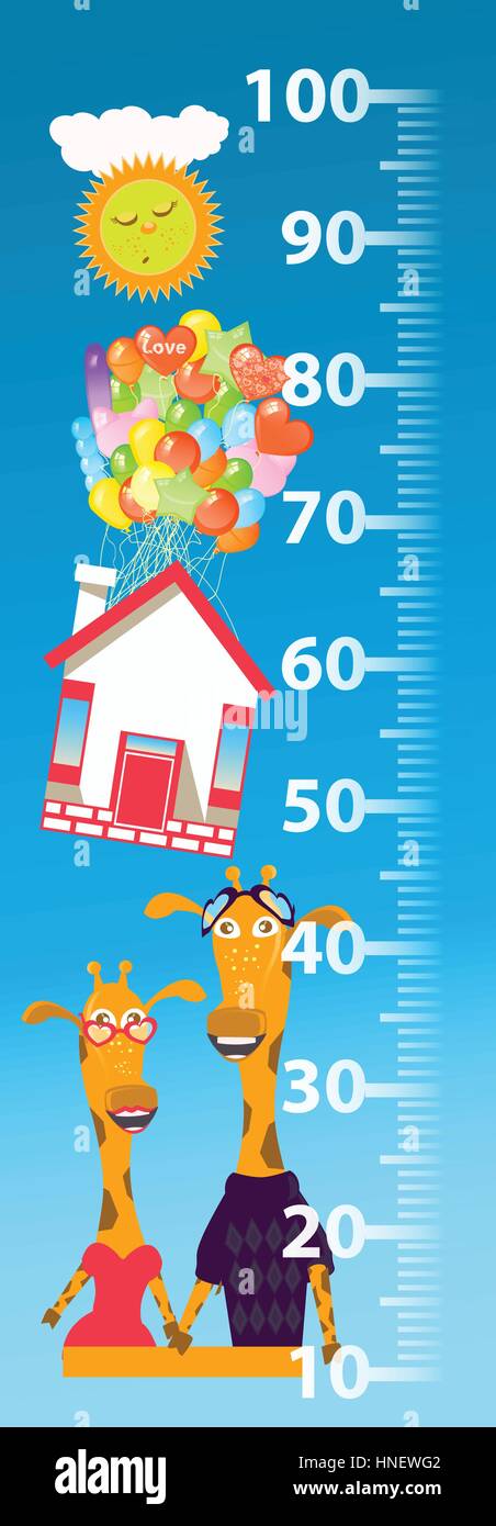 Stadiometer hi-res stock photography and images - Alamy