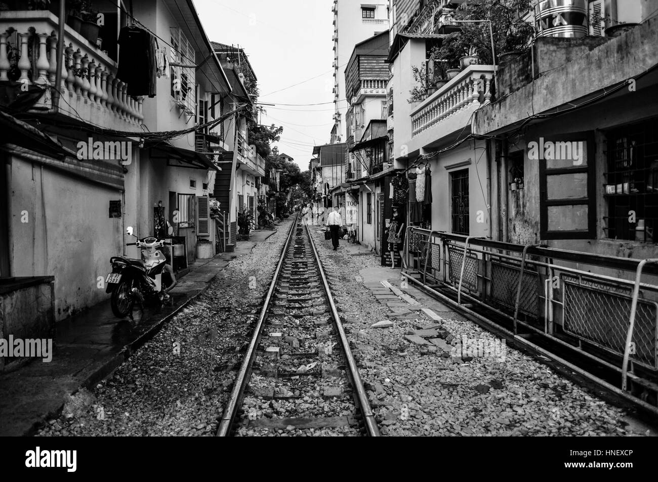 Train Track Stock Photos & Train Track Stock Images - Alamy