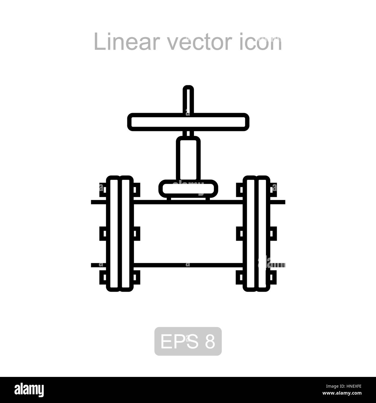 Valve logo hi-res stock photography and images - Alamy